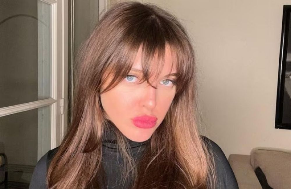 Sofia Gonet no supera la separación de Homero Pettinato y se fue del ...