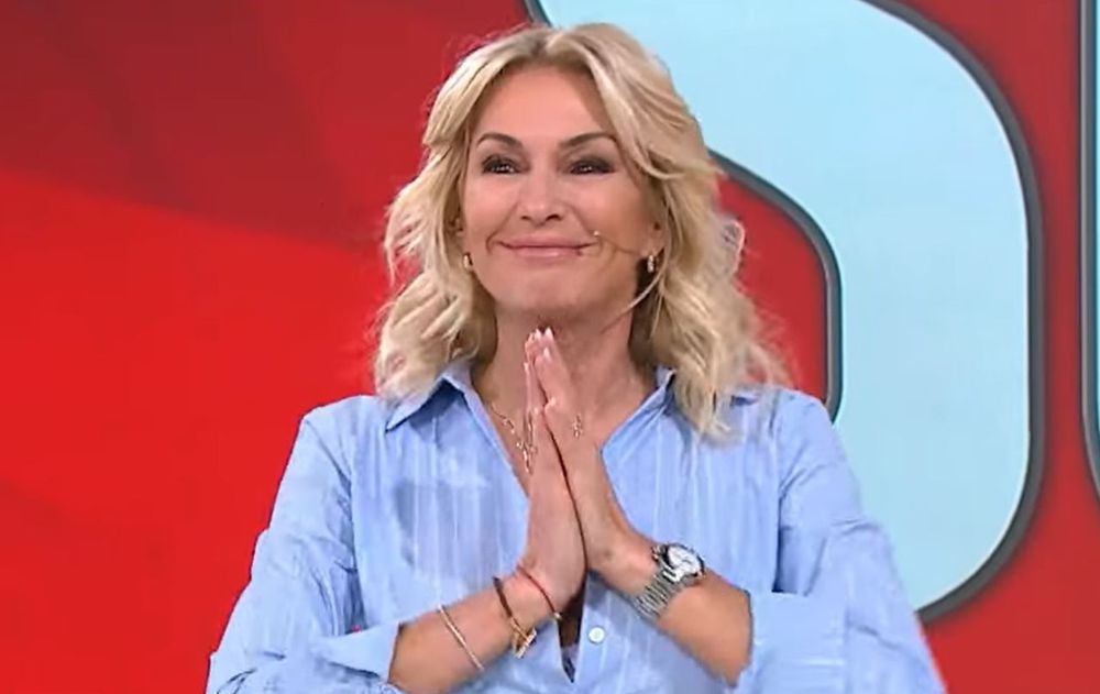 Cruce fatal en LAM: Yanina Latorre incomodó a Mónica Farro con un duro comentario al aire