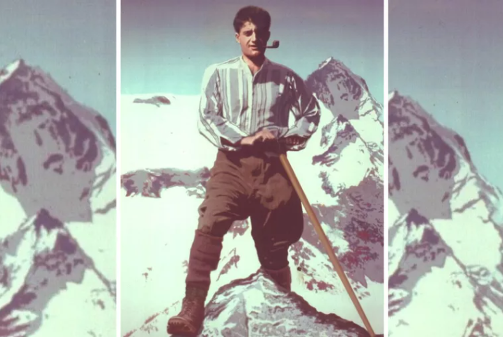 Santos: quién fue Pier Giorgio Frassati, a quien canonizarán junto al ...