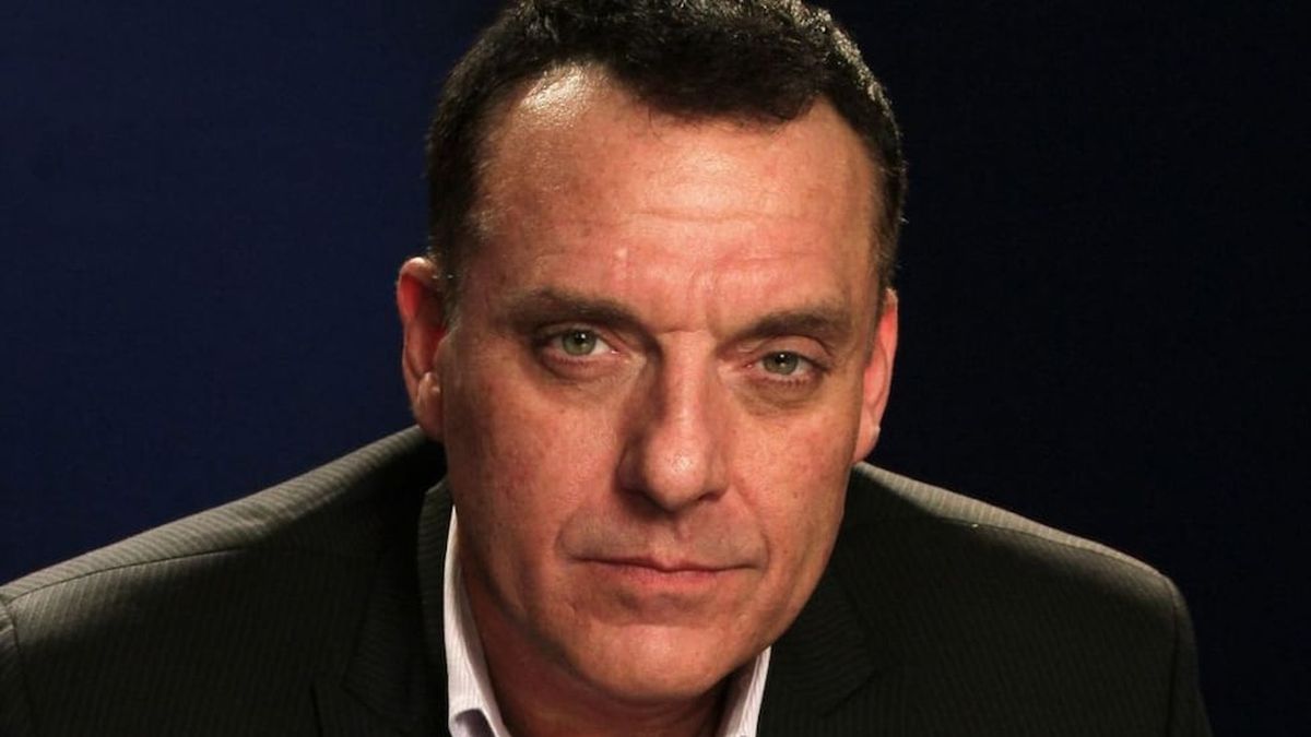 Murió el actor Tom Sizemore, famoso por su papel en “Rescatando al ...