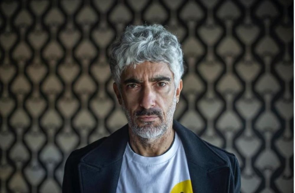 Favio Posca: “Para mí nunca existió el límite en el arte”