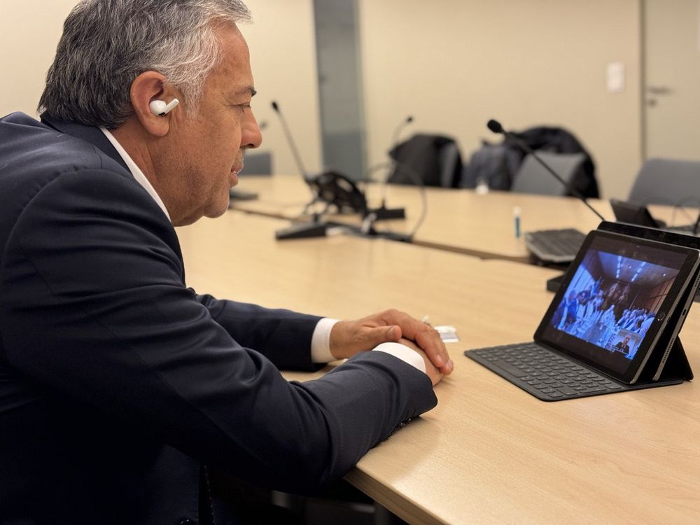 Se selló el traspaso de acciones de Impsa a la empresa Arc Energy: la primera privatización de ...