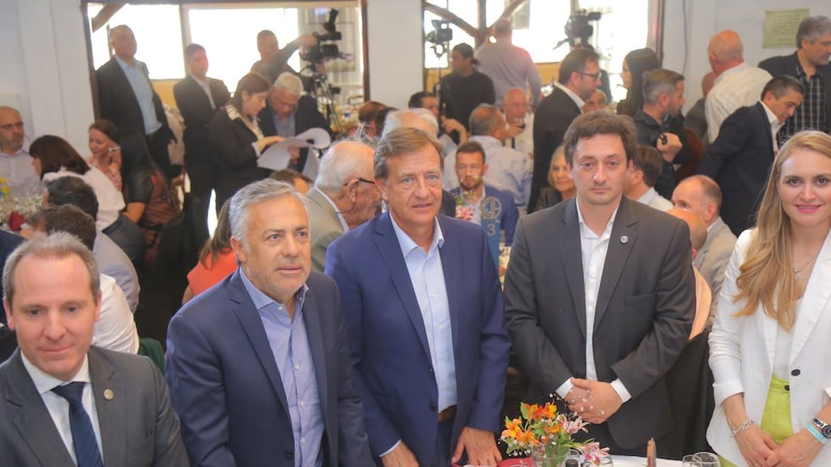 Empresarios del Sur piden a Suárez y Cornejo que “El Baqueano no sea ...