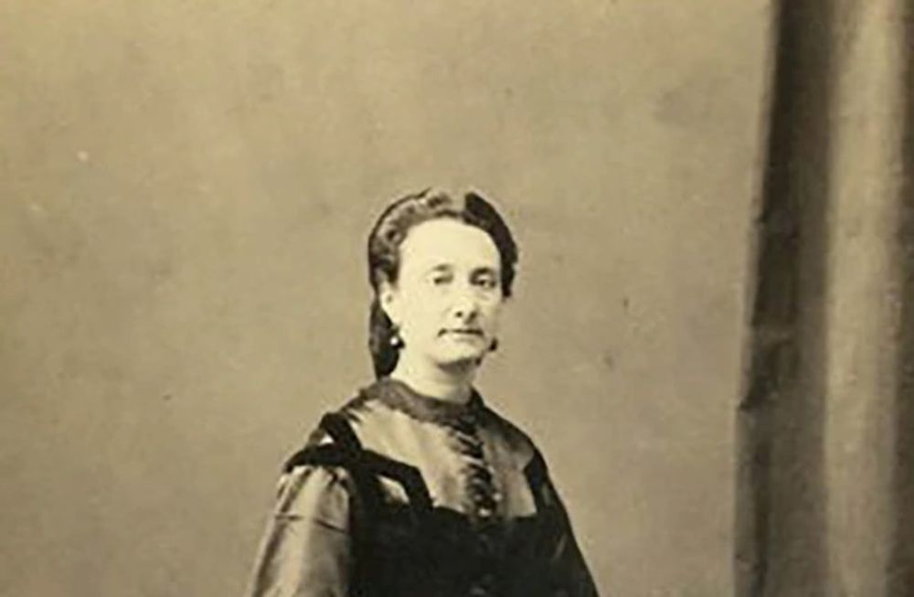 La infancia de Merceditas - Por Luciana Sabina