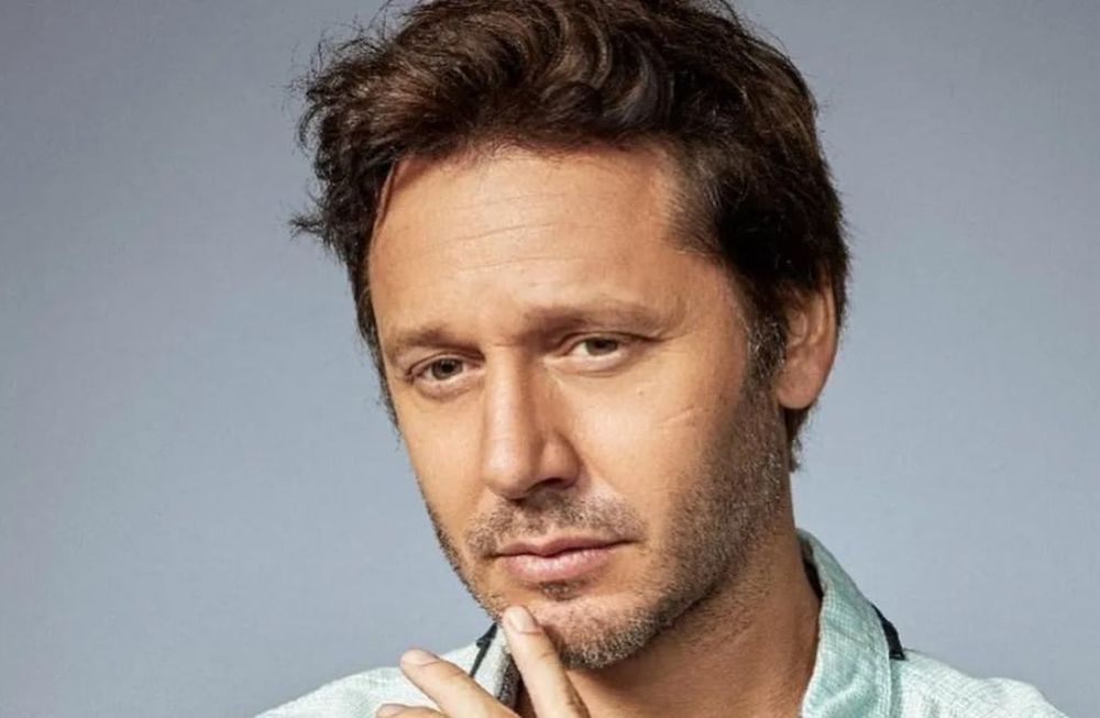 Benjamín Vicuña reveló detalles de su pasado amoroso en el libro que ...