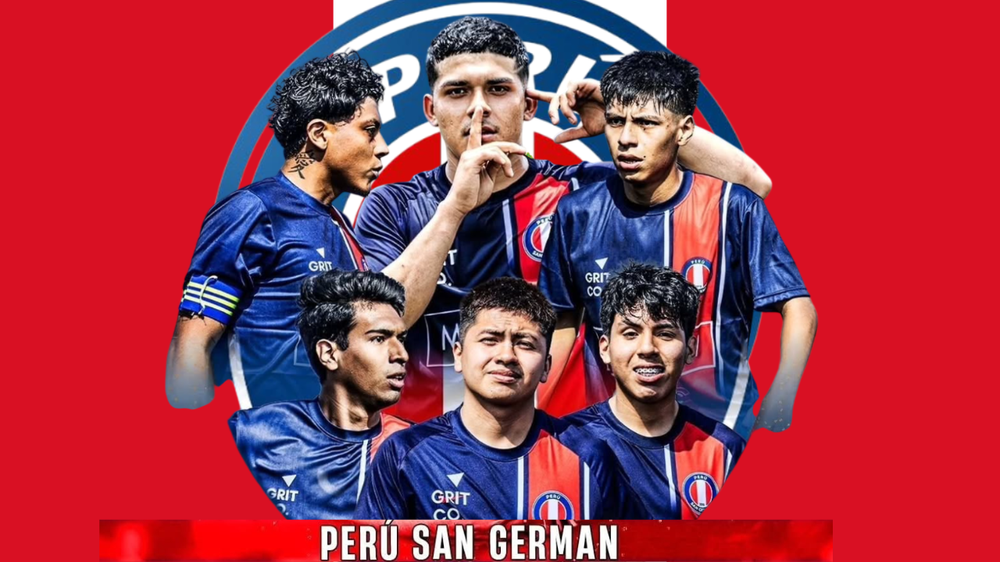 Perú San Germán logra el ascenso: la historia detrás del PSG que ...