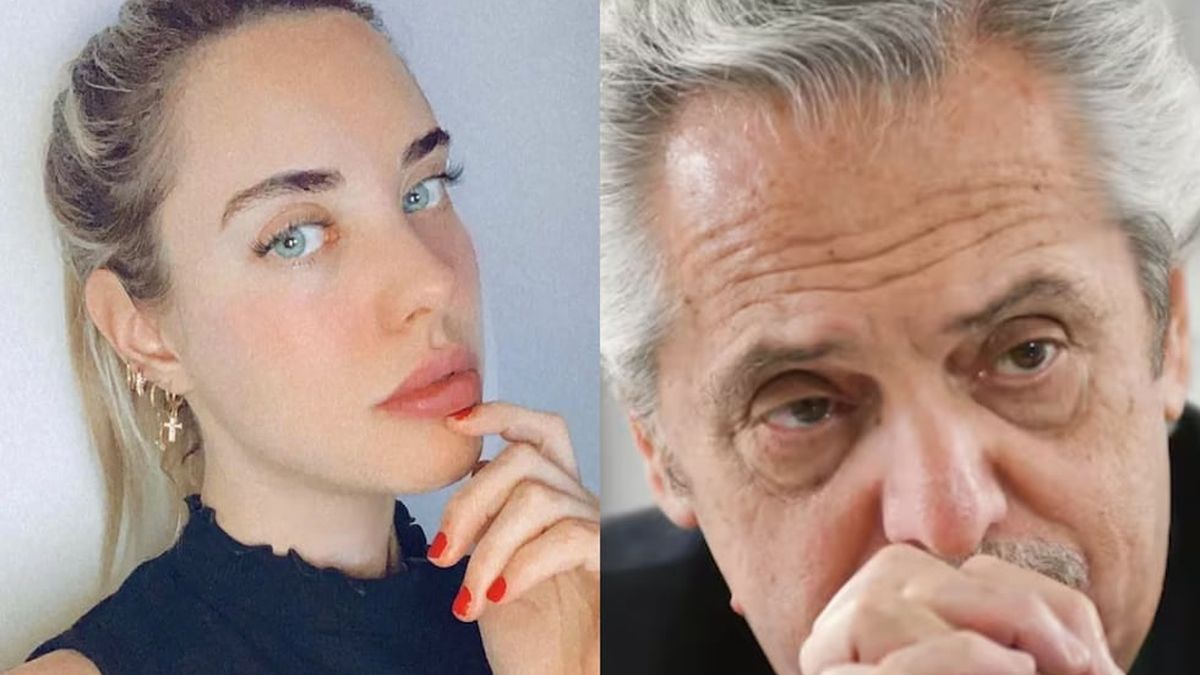 Quién es Mariana Arce, la abogada que fue defensora de Alberto ...