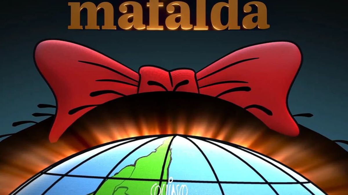 Los 60 años de Mafalda: Cómo serán “Quinografía” y la serie de Netflix dirigida por Campanella