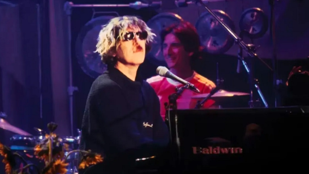 Los fans de Charly García tienen una cita imperdible: Willys Bar hará ...