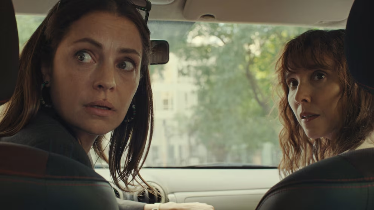 Estrenos de cine: por qué ir a ver Belén, de Dolores Fonzi ...