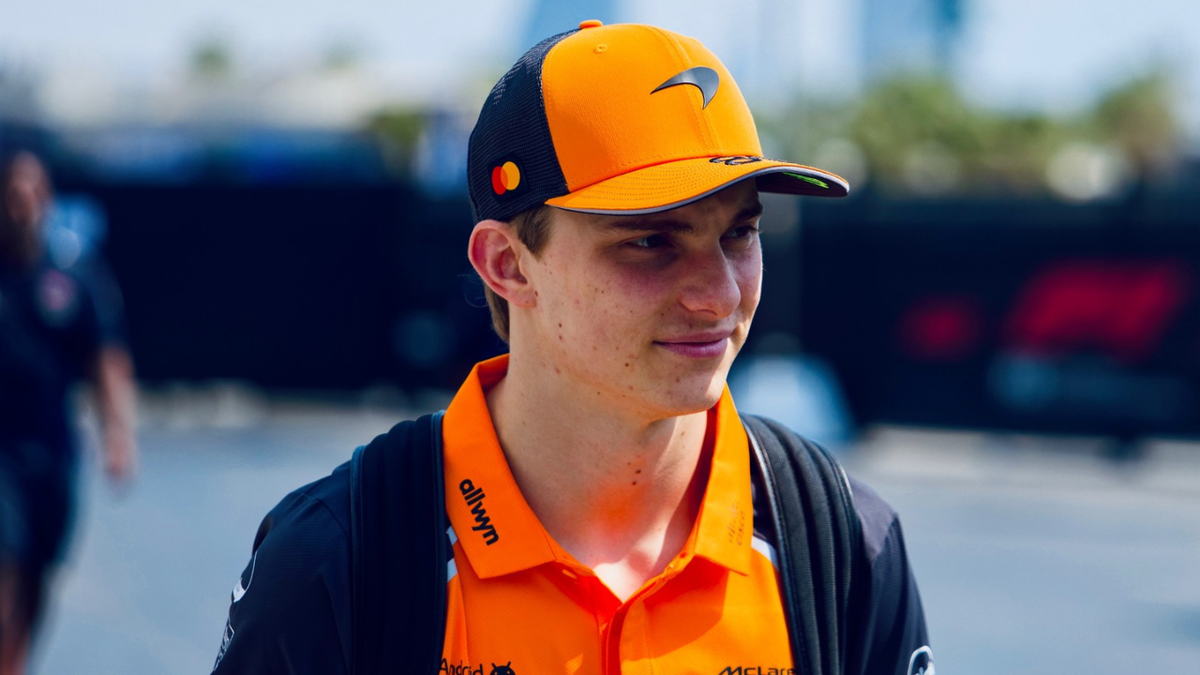 La jugada de McLaren en la fecha decisiva: Oscar Piastri deberá ceder su auto en Abu Dhabi