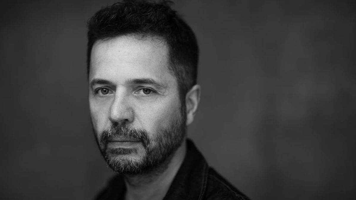 Daniel Drexler lanzó su nuevo disco “Aire”, y lo presenta en partida doble