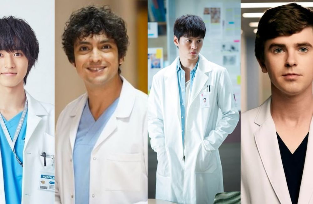 The Good Doctor y Doctor Milagro: cuatro versiones sobre la misma ...