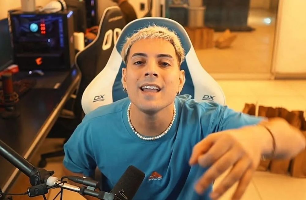 Así es la impresionante nueva mansión de Coscu: gimnasio privado, un ...