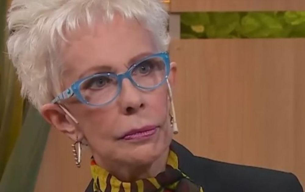 Por qué María Valenzuela quedó internada en un centro de salud mental