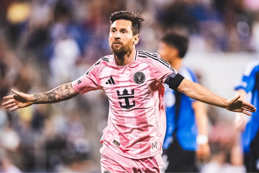 Lionel Messi y una decisión que mantiene en vilo al fútbol mundial