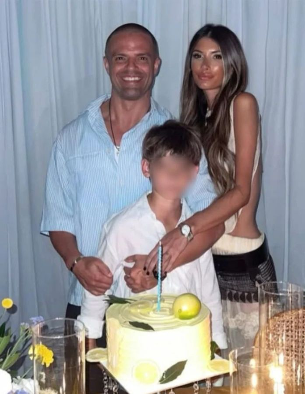 Quién es Lechuga, el nuevo novio de Sabrina Rojas a quien presentó en ...