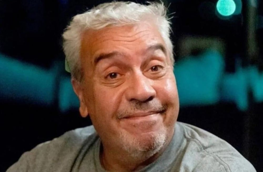 Se conoció la identidad de la nueva pareja del Coco Sily: quién es y ...