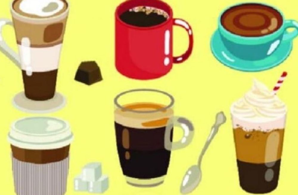 Qué ves primero: el reto visual que indica el mayor desafío de tu vida