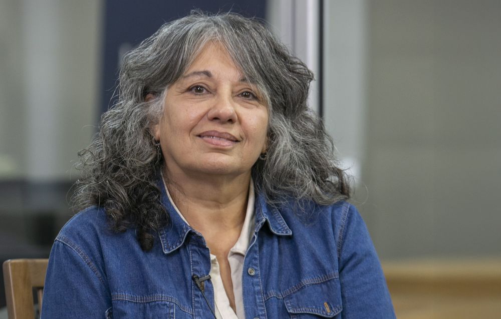 Celia Astargo se confiesa En La Cima: La adopción es un acto de amor