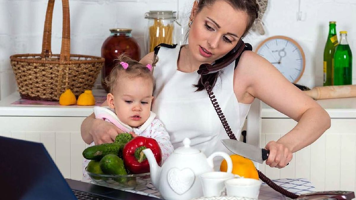 Empleadas Domésticas Y Niñeras Con Aumento Cuánto Cobran Este Mes Por