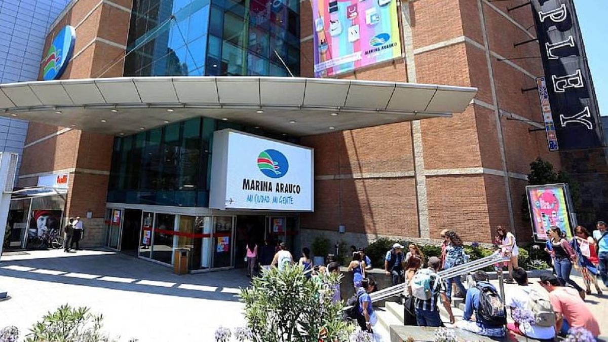 Nuevos precios en Chile: cuánto cuestan la ropa y las zapatillas ...