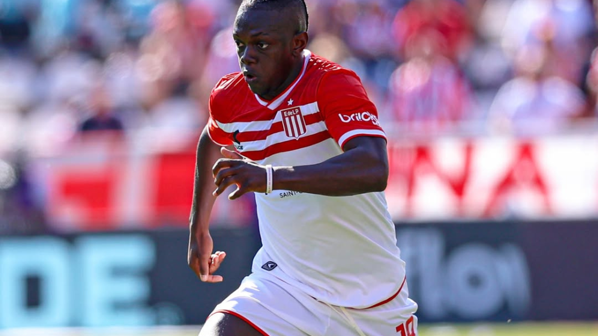 VIVO: Cetré convirtió de penal y Boca empata ante Estudiantes de La Plata