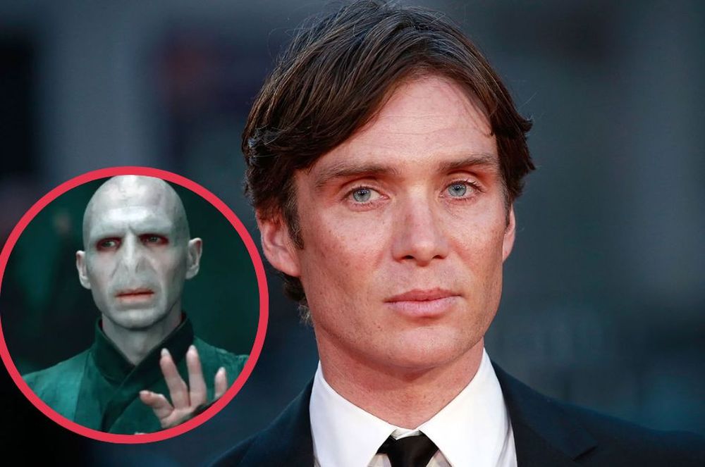¿Crisis en la serie de Harry Potter? Cillian Murphy rompió el silencio ...