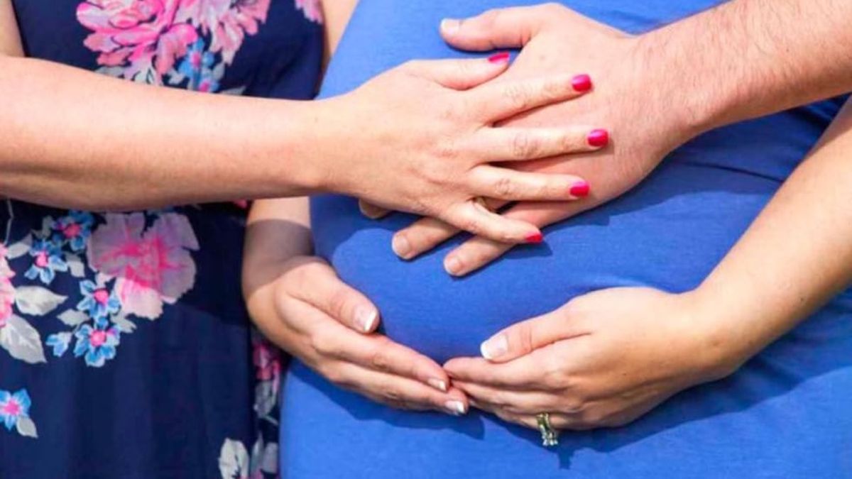 Hoy es el Día del Niño por Nacer: qué significa y por qué se celebra
