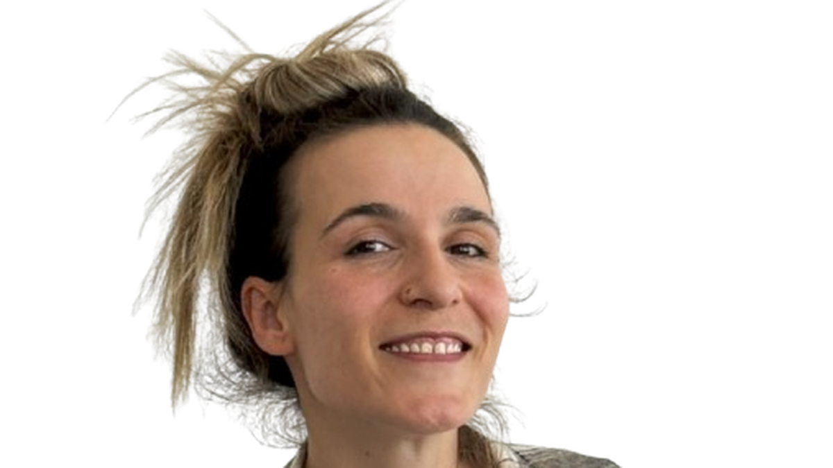 Yamila Victoria Vazquez