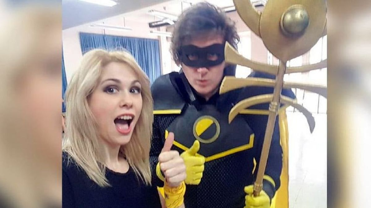 Quién es Lilia Lemoine, la candidata cosplayer de Milei que quiere que ...