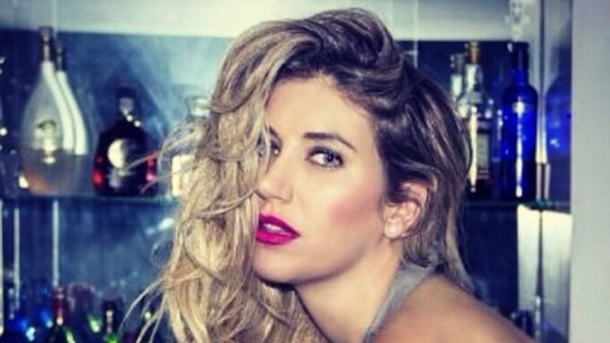 Quién es Milca Gili, la supuesta tercera en discordia entre Pico Mónaco ...