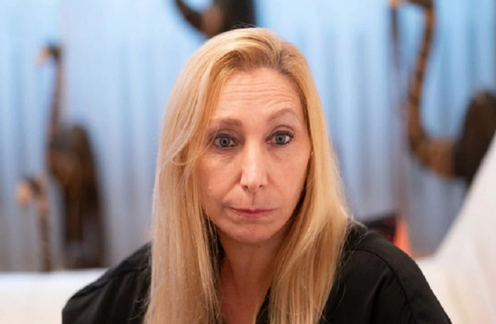 Malestar en la Casa Rosada con los influencers libertarios por la referencia al “brazo armado ...