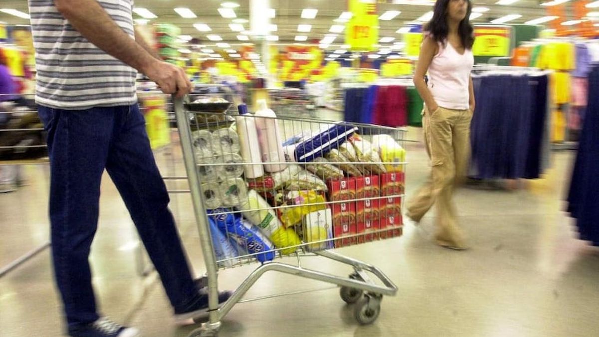 Fernando Savore en Aconcagua Radio: Los mayoristas están siempre a la ...