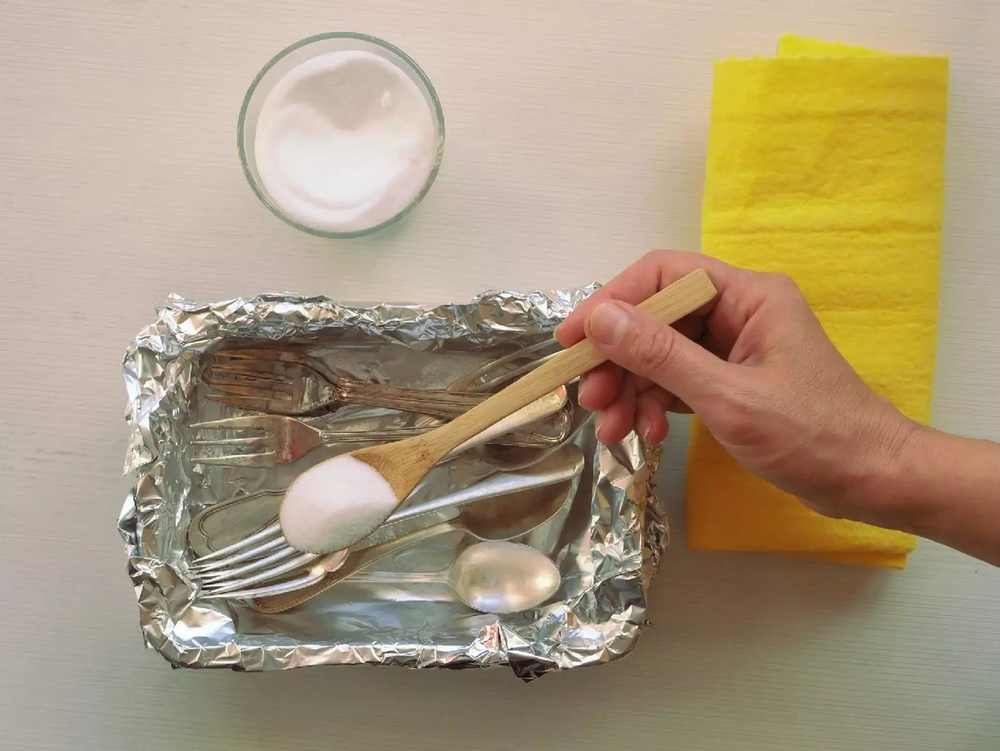 Cómo reciclar el aluminio en distintos espacios del hogar