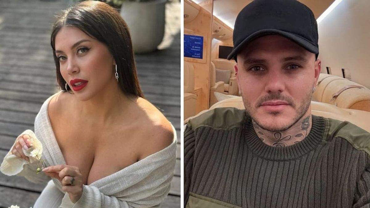 Wanda Nara rompió el silencio tras la denuncia a Mauro Icardi e hizo un especial pedido por sus ...