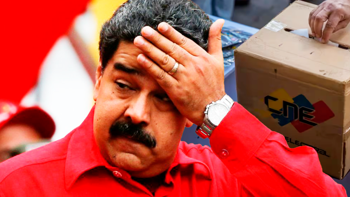 La ONU concluyó que en Venezuela no se cumplió con los “requisitos ...