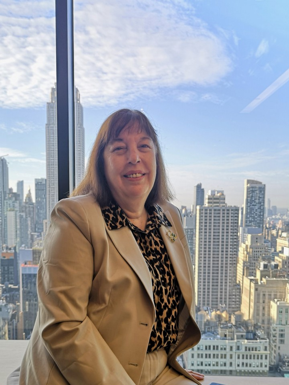 Crecen las chances argentinas: Gamba y Grossi ya se anotaron para ...