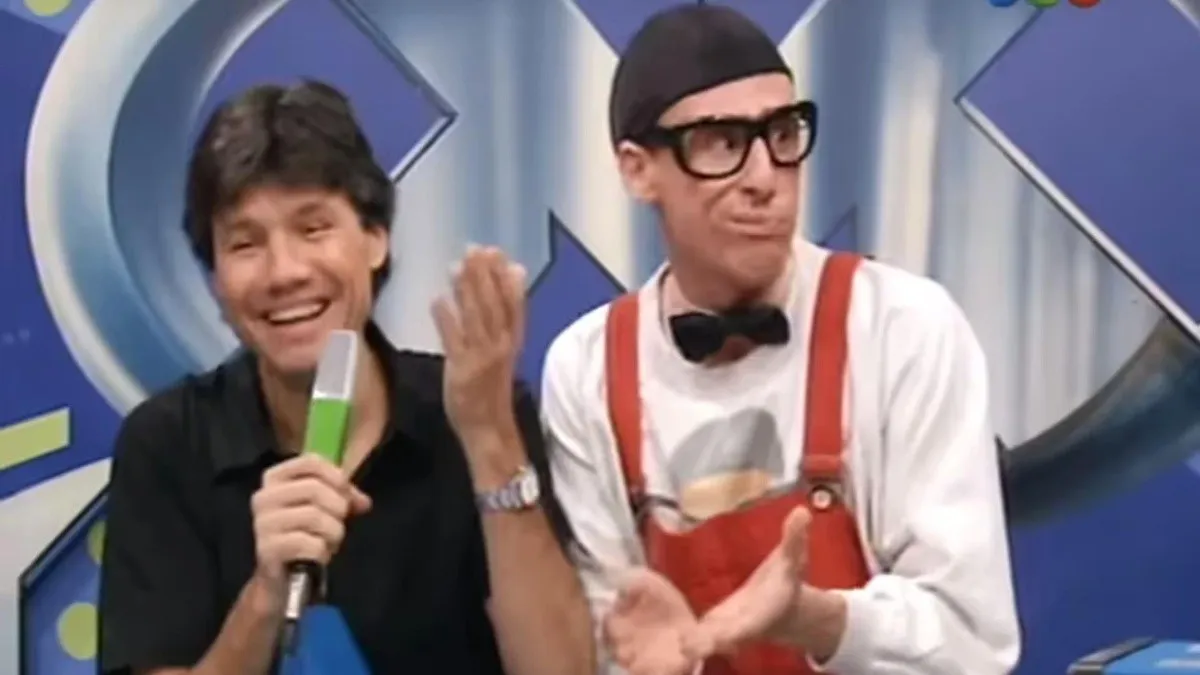 Brilló con Marcelo Tinelli y desapareció de la televisión: qué fue de ...