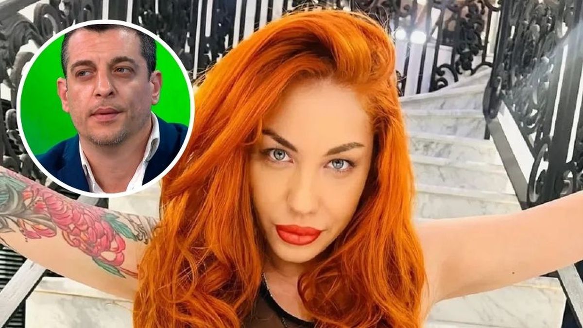 Quién es Leandro García Gómez, la pareja de Lowrdes de Bandana al que todos apuntan