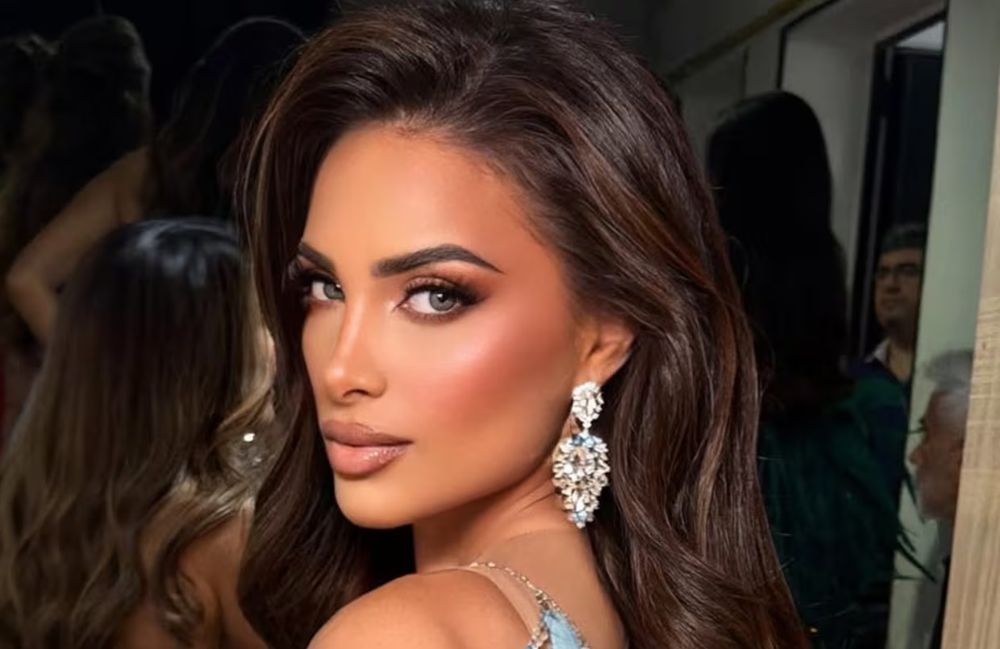 Modelo desde los 12 años, coach y madre: quién es la Miss Universo ...