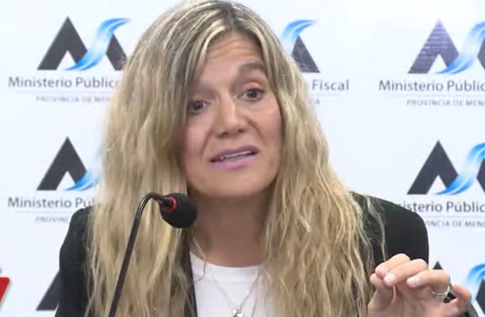 Le dieron el alta e imputaron por homicidio a la mujer investigada por ...