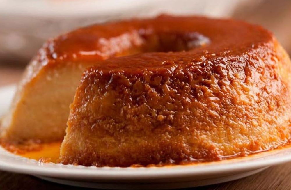 La receta definitiva para convertir el pan viejo en un delicioso postre