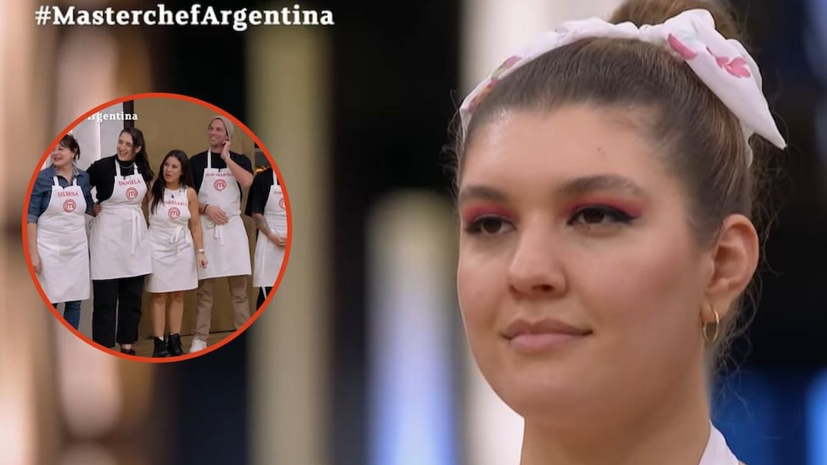 Masterchef: arrancó la carrera final, volvieron ex participantes y ...