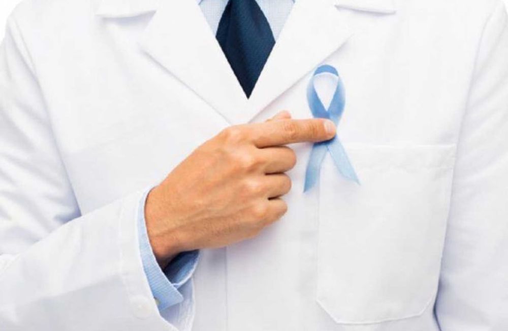 Cáncer de próstata: por qué en Argentina baja la mortalidad del cáncer ...