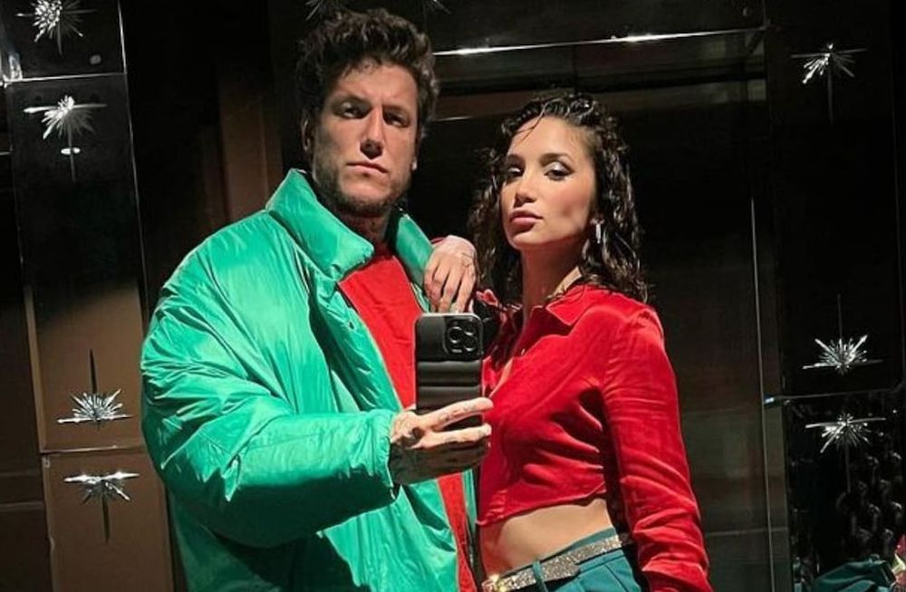 Reaccionó de la peor manera: qué dijo Alex Caniggia al conocer el nuevo ...