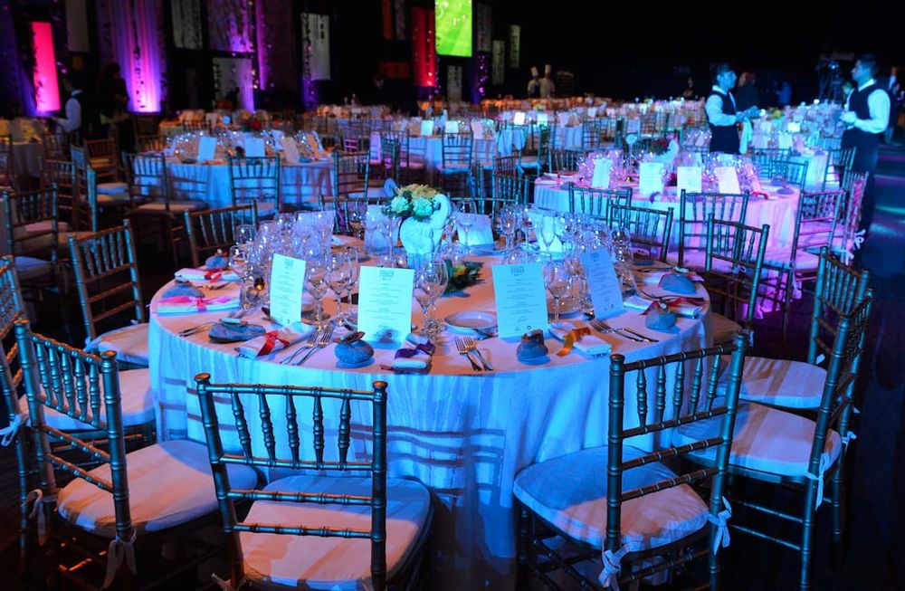 Este será el menú de la entrega de los Martín Fierro