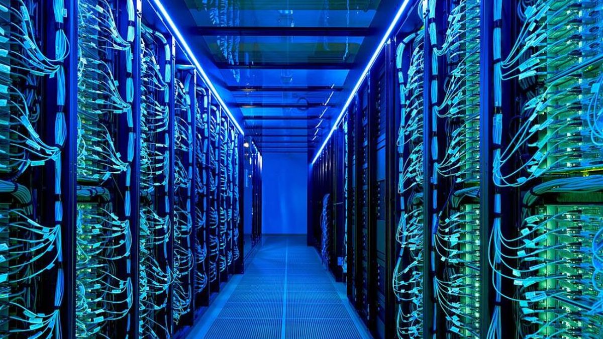 Así es la supercomputadora que compró Argentina y que está en el top ...