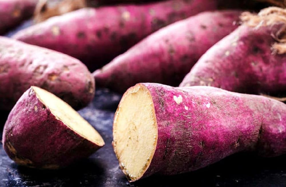 Fin de la discusión: batata, camote o boniato ¿cuál es el término correcto?