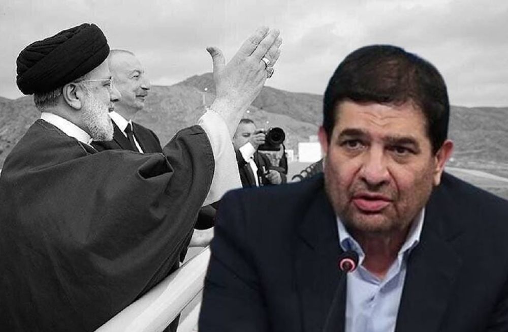 Murió Ebrahim Raisi: quién es el nuevo presidente de Irán